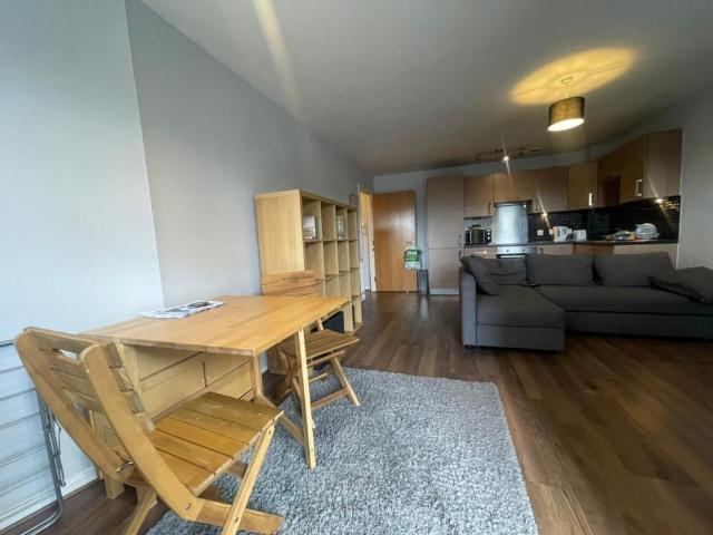 2 bedroom Property To Let