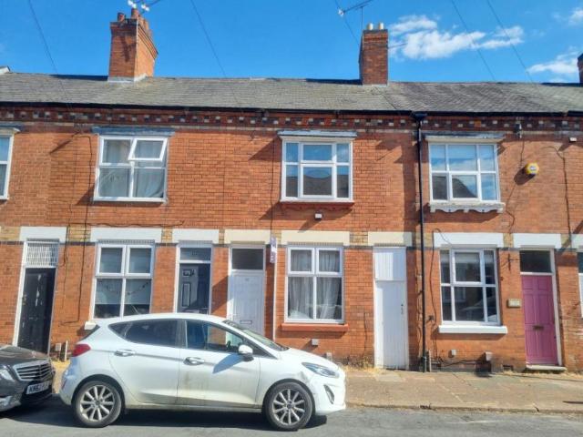 2 bedroom Property To Let