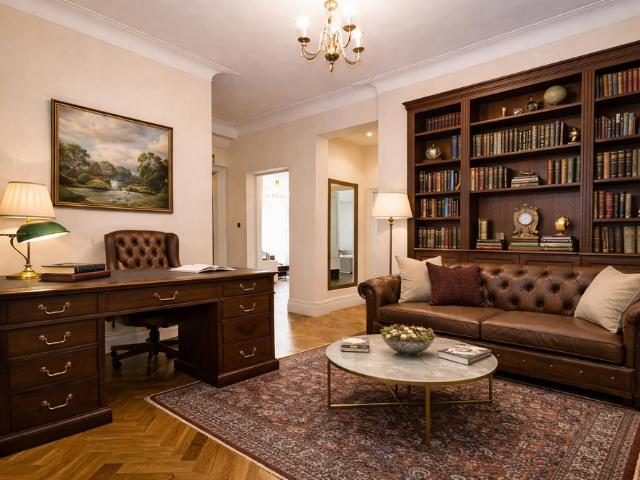 2 bedroom property to let
