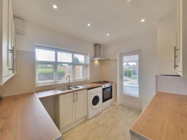 2 bedroom Property To Let