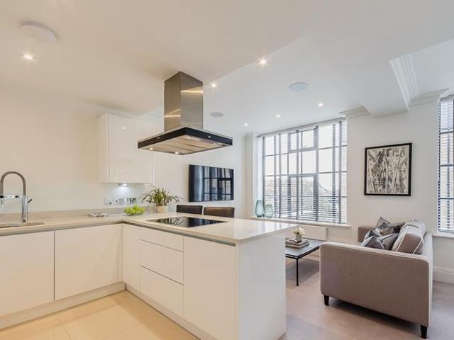 2 bedroom property to let
