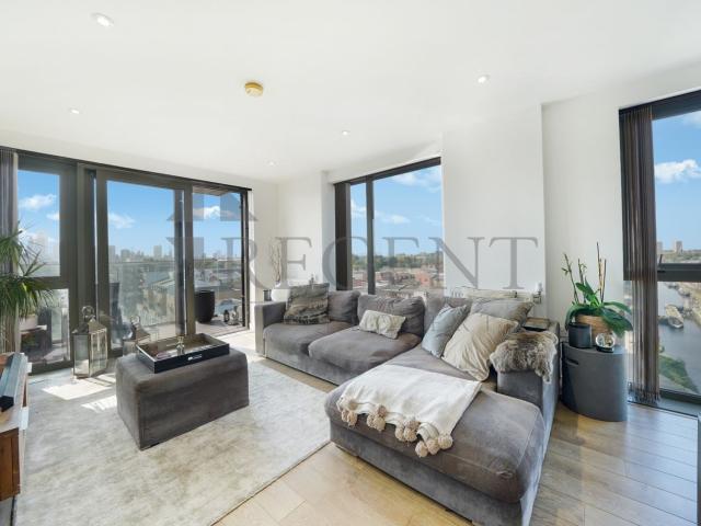 2 bedroom property to let