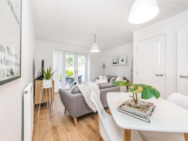 2 bedroom property to rent