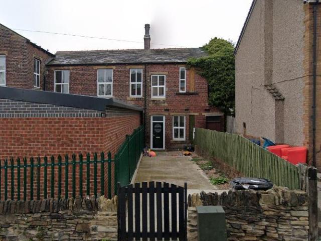 2 bedroom property to rent