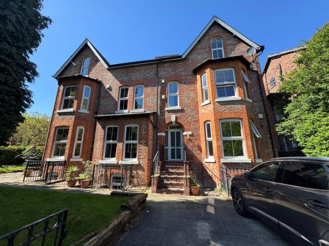 2 bedroom property to rent