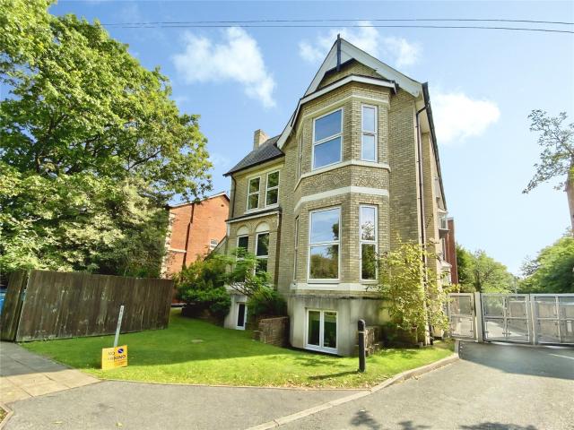 2 bedroom property to rent