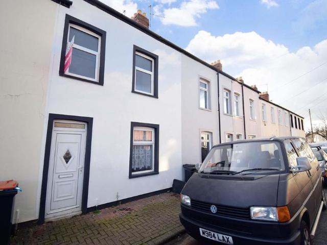 2 bedroom property to rent