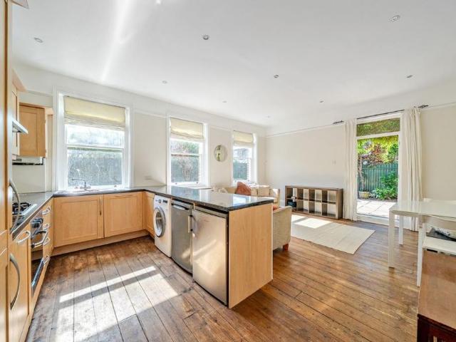 2 bedroom property to rent