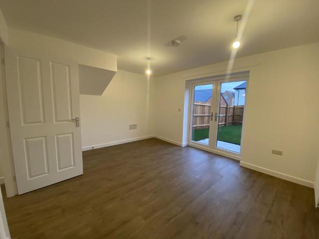 2 bedroom property to rent