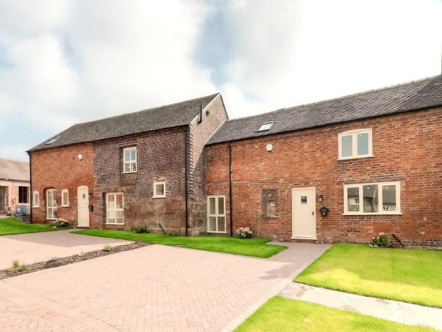 2 bedroom property to rent