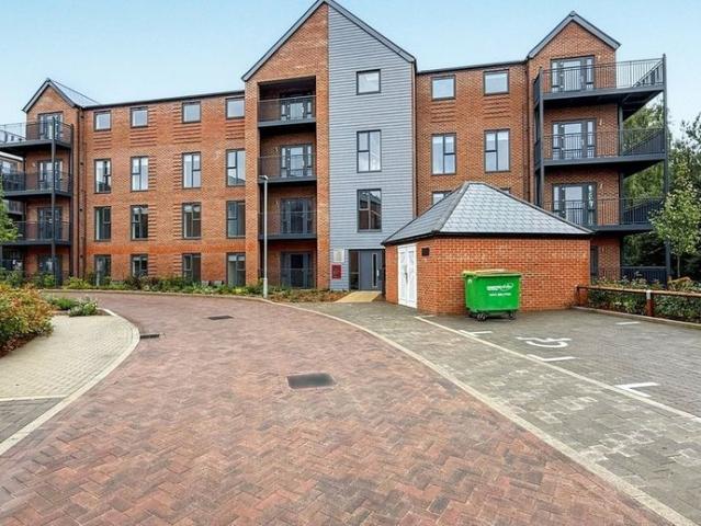 2 bedroom property to rent
