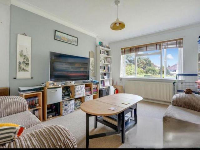 2 bedroom property to rent