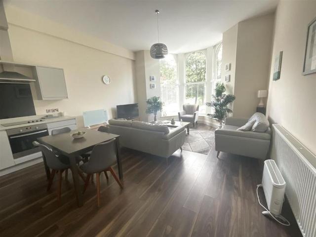 2 bedroom property to rent