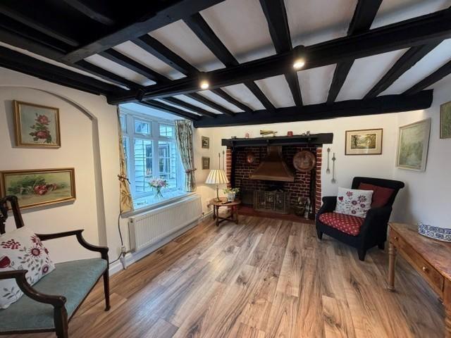 2 bedroom property to rent
