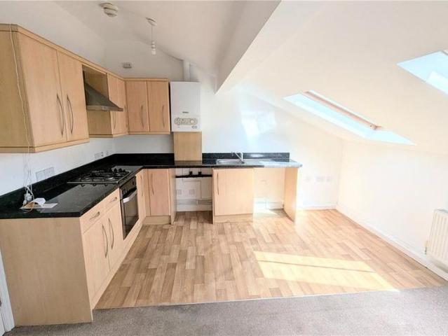 2 bedroom property to rent