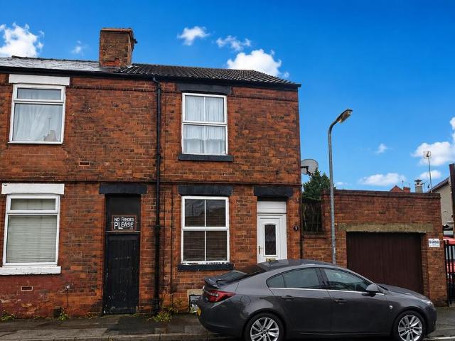 2 bedroom property to rent