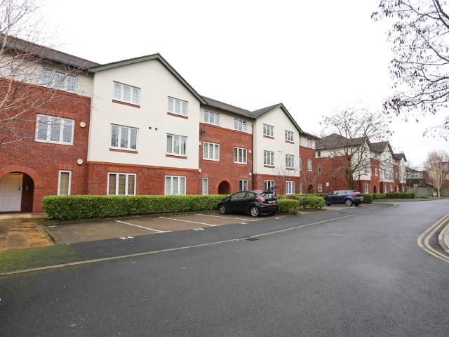 2 bedroom property to rent