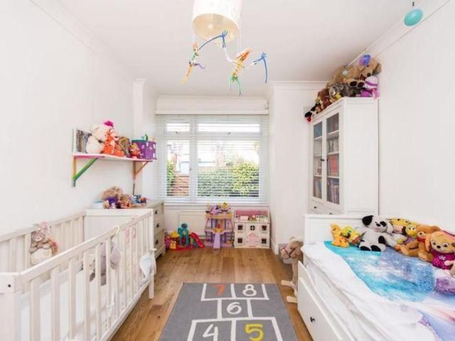 2 bedroom property to rent