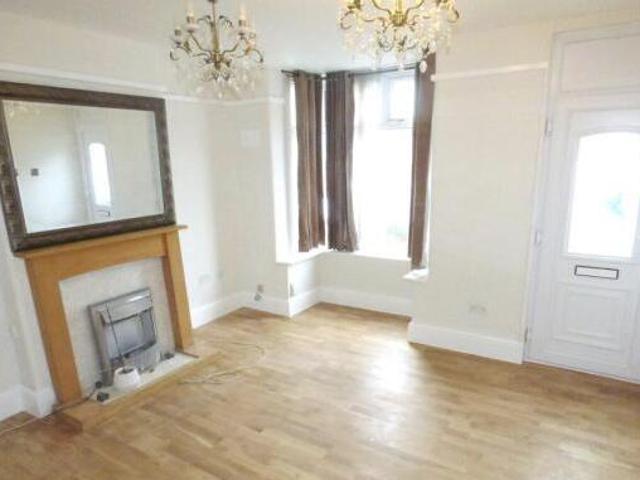 2 bedroom property to rent