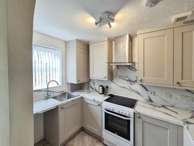 2 bedroom property to rent
