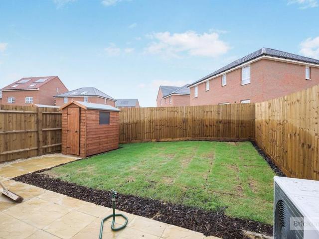 2 bedroom property to rent