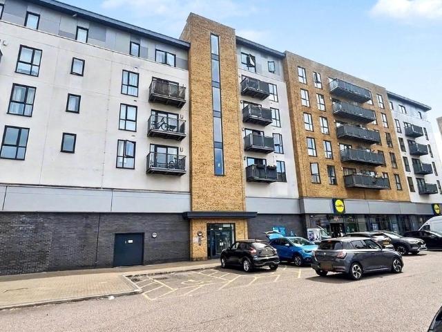 2 bedroom property to rent