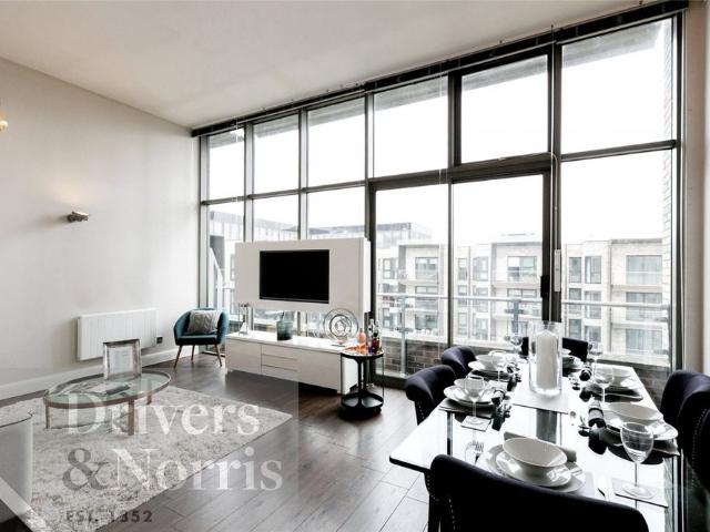 2 Bedroom Property to Rent