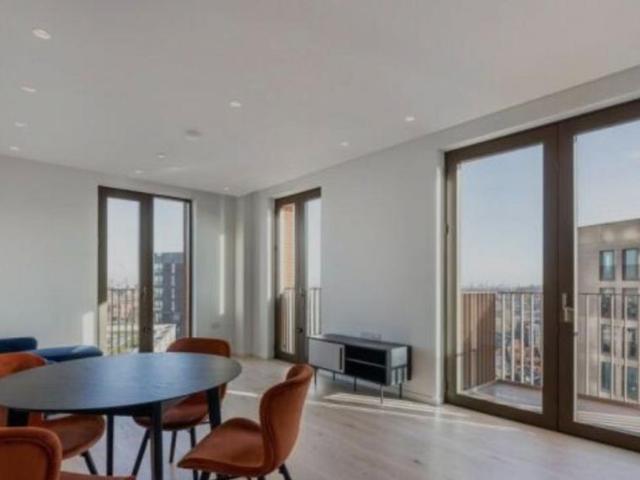 2 bedroom property to rent