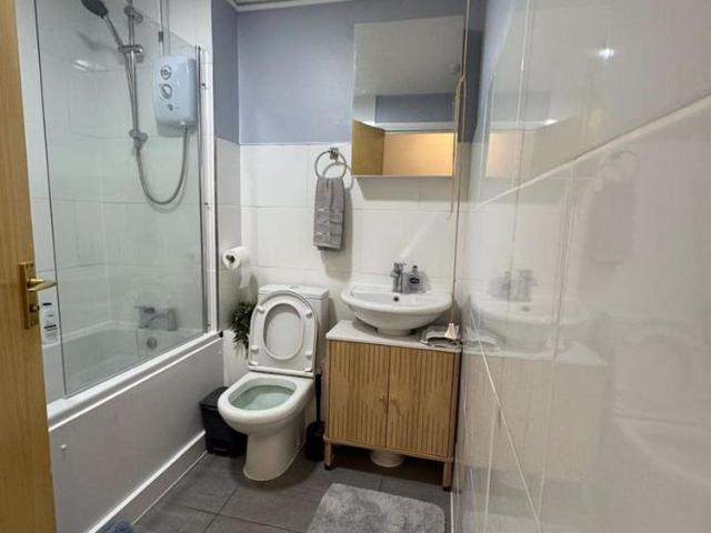 2 bedroom property to rent