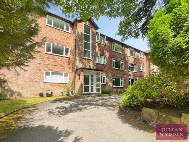 2 bedroom property to rent