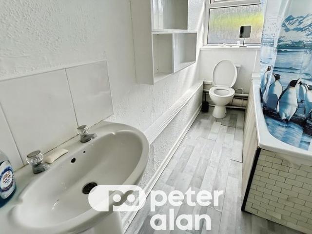 2 bedroom property to rent