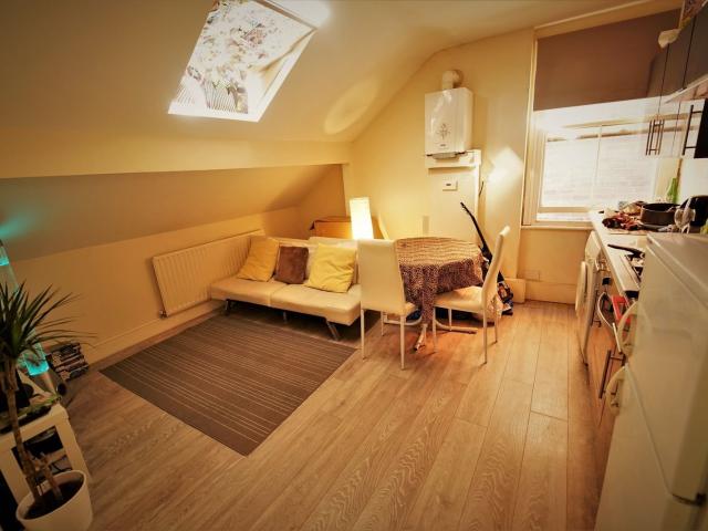 2 bedroom property to rent