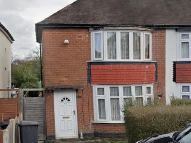 2 bedroom property to rent