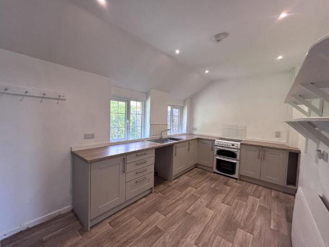 2 bedroom property to rent