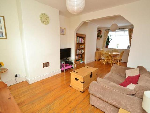 2 bedroom property to rent