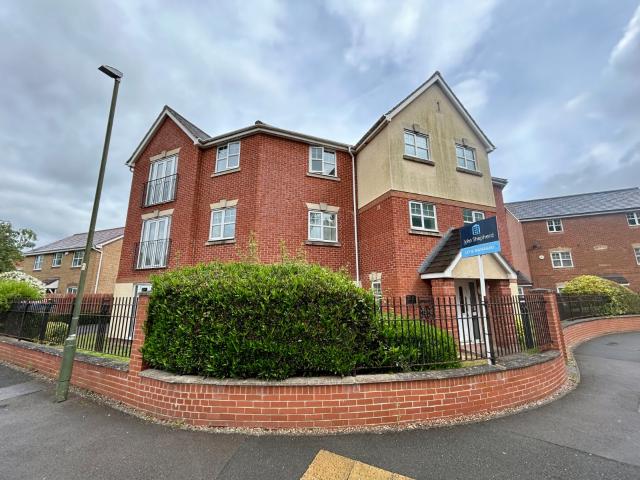 2 bedroom property to rent