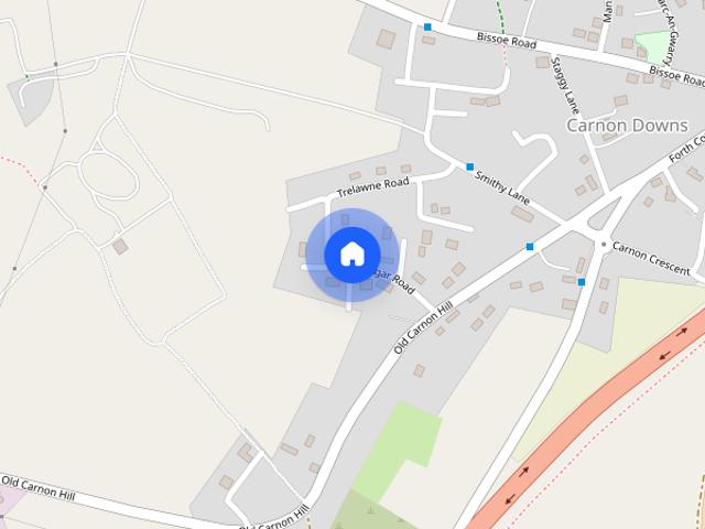2 bedroom property to rent