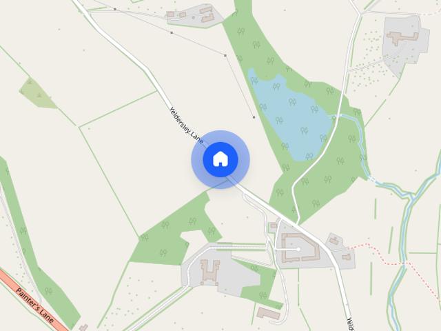 2 bedroom property to rent