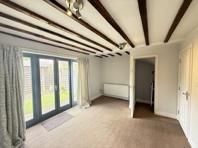 2 bedroom property to rent