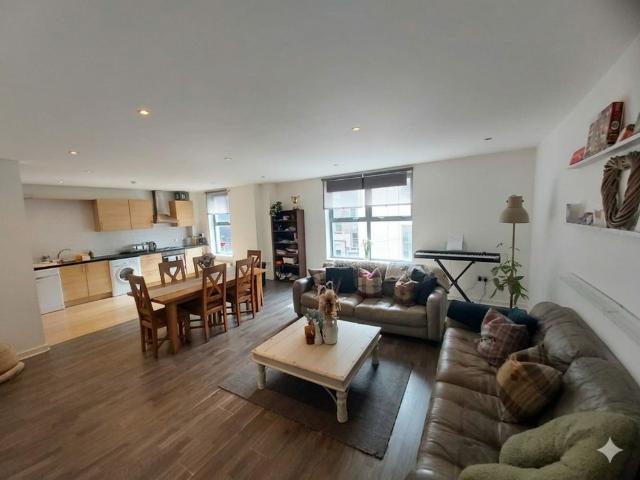 2 Bedroom Property To Rent