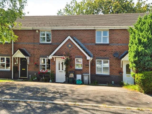 2 bedroom property to rent