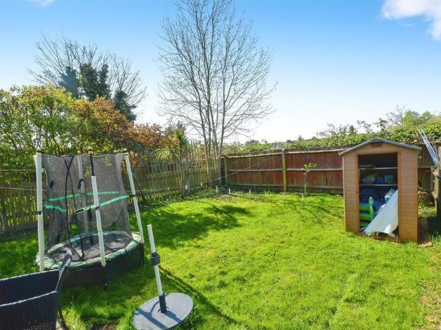 2 bedroom property to rent
