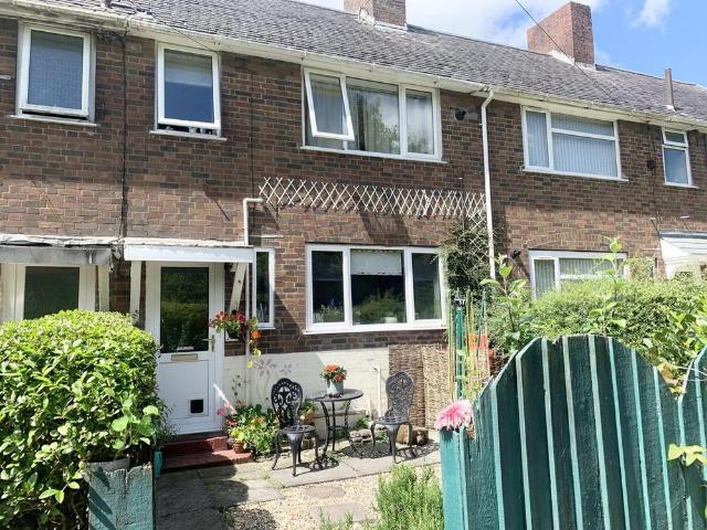 2 bedroom property to rent