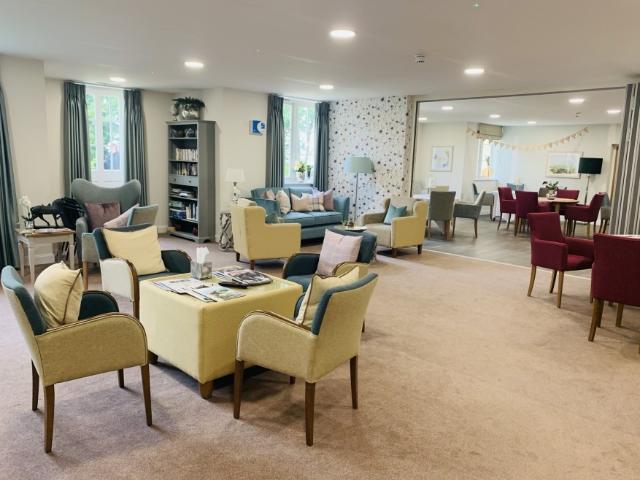 2 bedroom property to rent