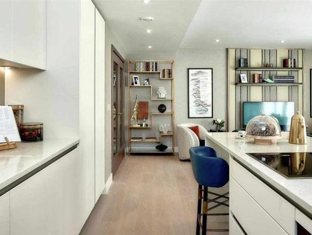 2 bedroom property to rent