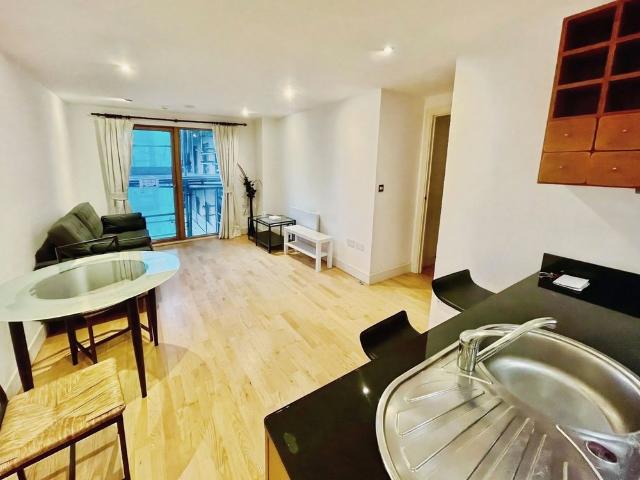 2 bedroom property to rent