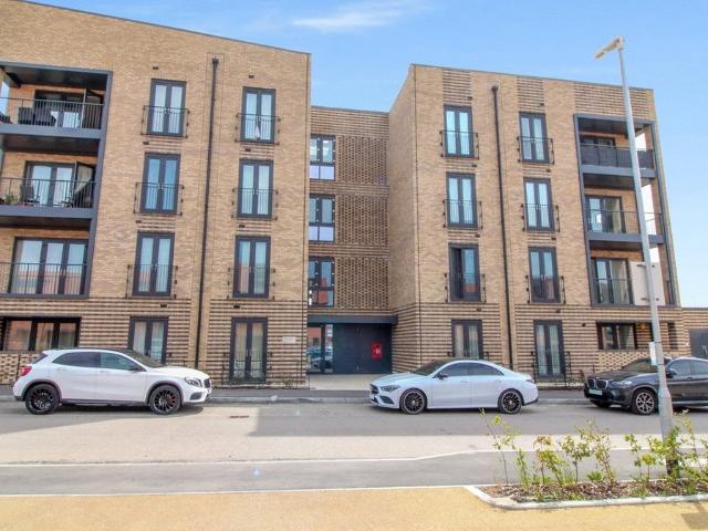 2 bedroom property to rent