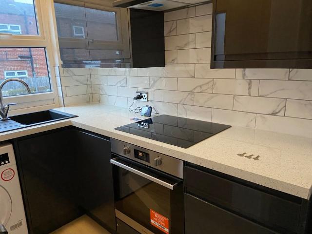 2 bedroom property to rent