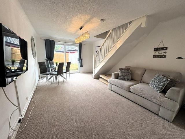 2 bedroom property to rent