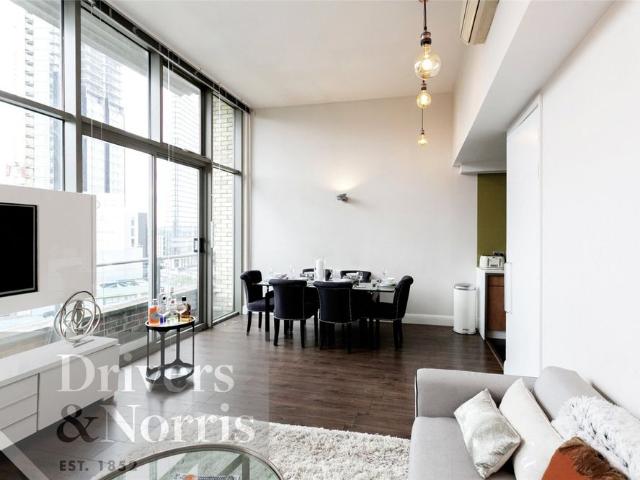 2 Bedroom Property to Rent